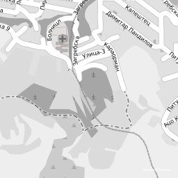 Otel Apart house Elizabeth, Skopje, foto