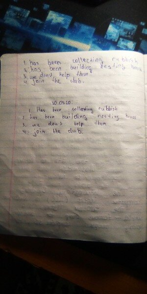 Ortaokul Zosh 3, Pereyaslav, foto