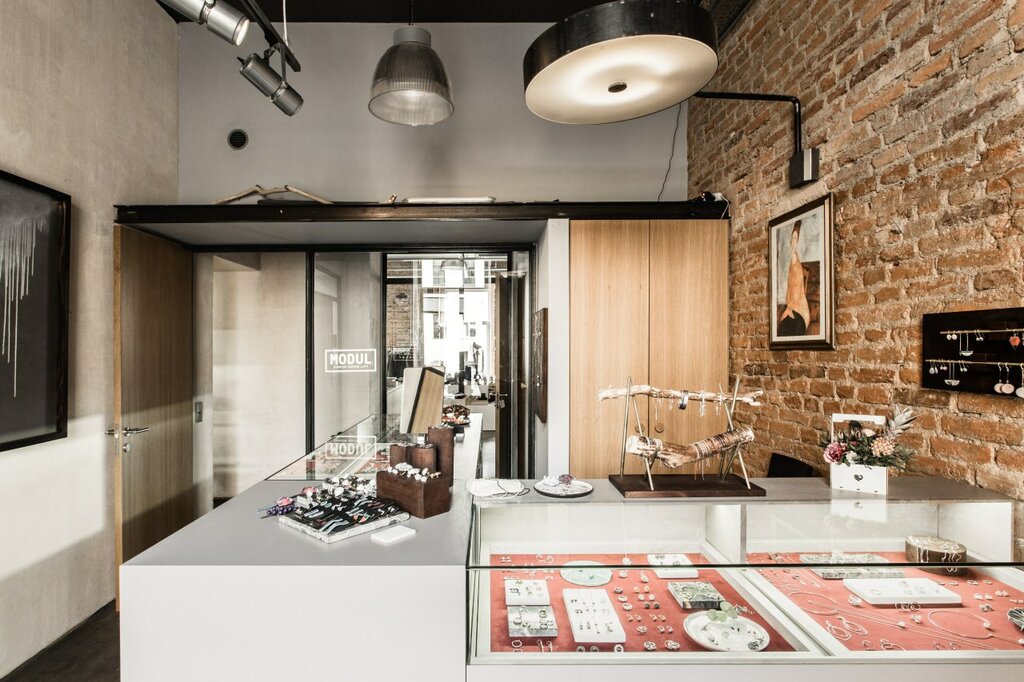 Kuyumcular Dafna, Saint‑Petersburg, foto