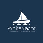 WhiteYacht - прогулки на яхте в Новосибирске (2-ya Lineynaya ulitsa No:15), kiralama noktası  Berdsk'ten