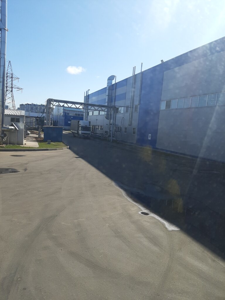 Paketleme malzemeleri firmaları Zti Metalpak, Lobnia, foto
