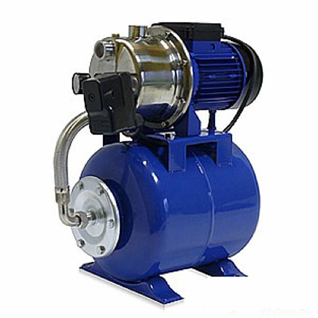 Pompa ve pompalama ekipmanları firmaları Power-Water.ru, Mytişçi, foto