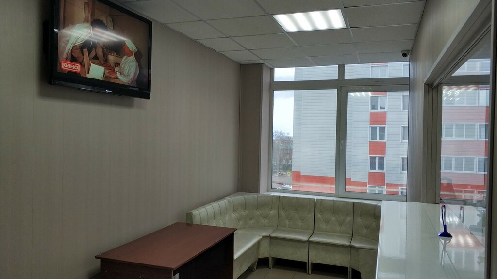 i̇nternet hizmet sağlayıcıları Telecompany Fialka, Kumertau, foto