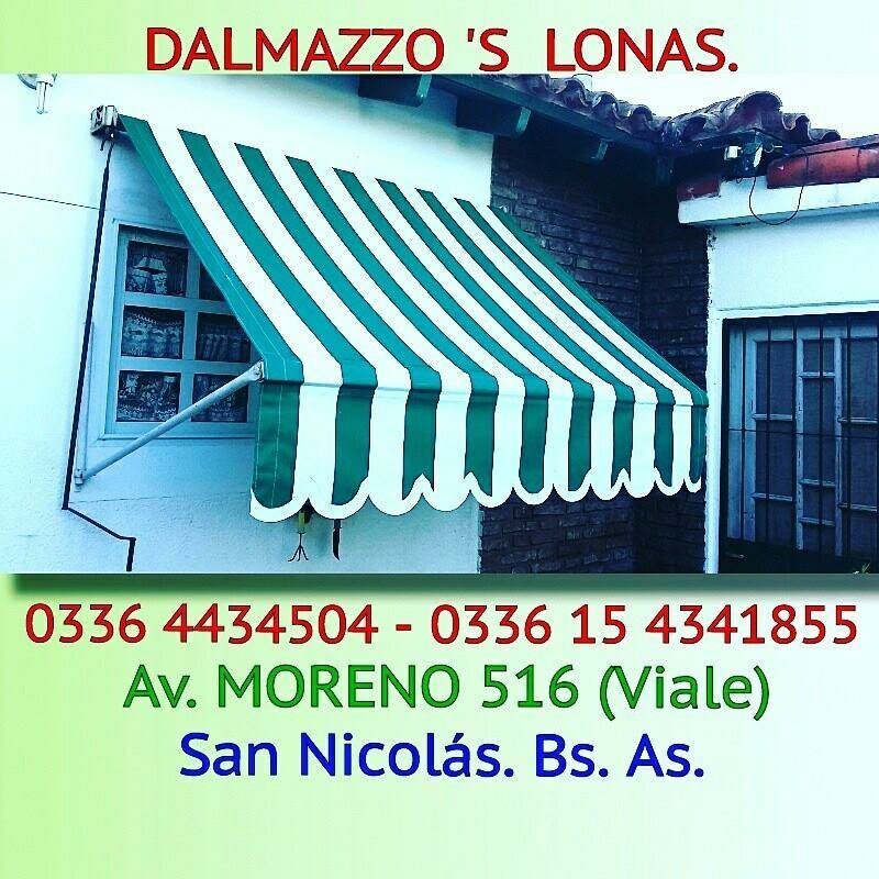 Tekstil ekipmanları Dalmazzo's Lonas - Tapiceria, , foto