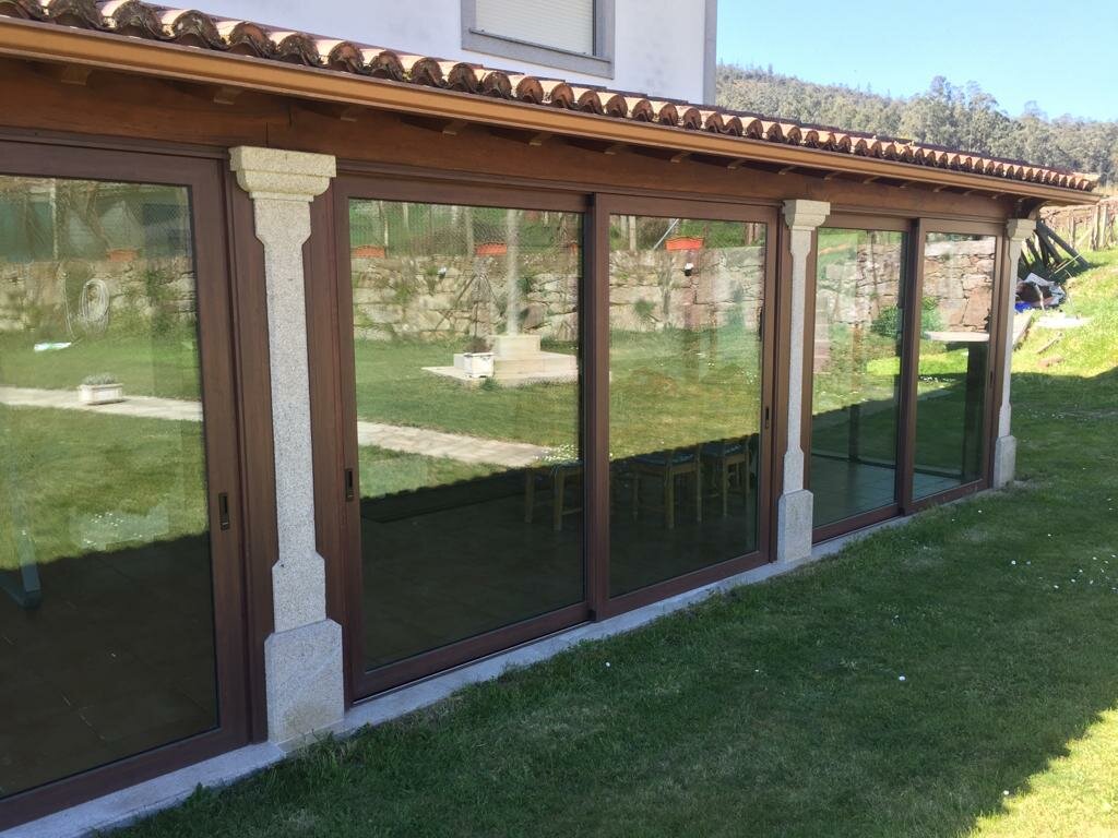 Kerestecilik Conpeal, Galisya, foto