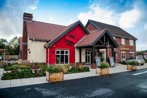 Caraway (Wales, Carmarthenshire), bar  Galler'den