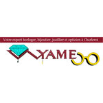 Wyame Robert Bijouterie (Rue Cayauderie No:36), kuyumcular  Charleroi'dan
