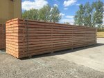 Holzhandel Stephan Krause Stekra (Brandenburg, Teltow-Fläming, Zossen), kereste üretim ve satış şirketleri  Brandenburg'dan