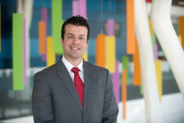 Tıp merkezleri ve klinikler S. Derrick Eddy, Md, Ohio Eyaleti, foto