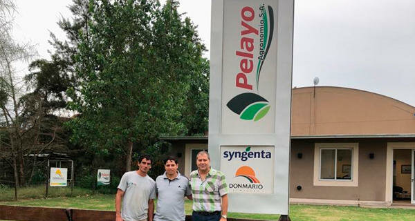 Market Pelayo Agronomia Sa, , foto