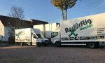 Bedürftig Umzüge GmbH (Holzhofallee No:33, Darmstadt), toplu taşıma yönetimi ve bakımı  Darmstadt'tan