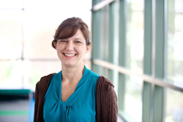 Çocuk poliklinikleri Margaret Pfeffer, Md, Faap, Ohio Eyaleti, foto