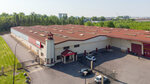 Shurgard Self Storage Sucy-en-Brie (Île-de-France, Val-de-Marne, Sucy-en-Brie, Rue de Paris, 1ter), evden eve nakliye