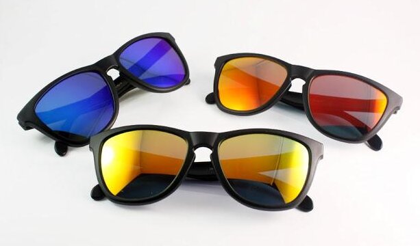 Optik Banco del Anteojo, Medellin, foto