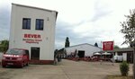 Bever Gerüstbau GmbH (Münchenhofstraße No:33, Magdeburg), sanayi ekipmanları firmaları  Magdeburg'dan