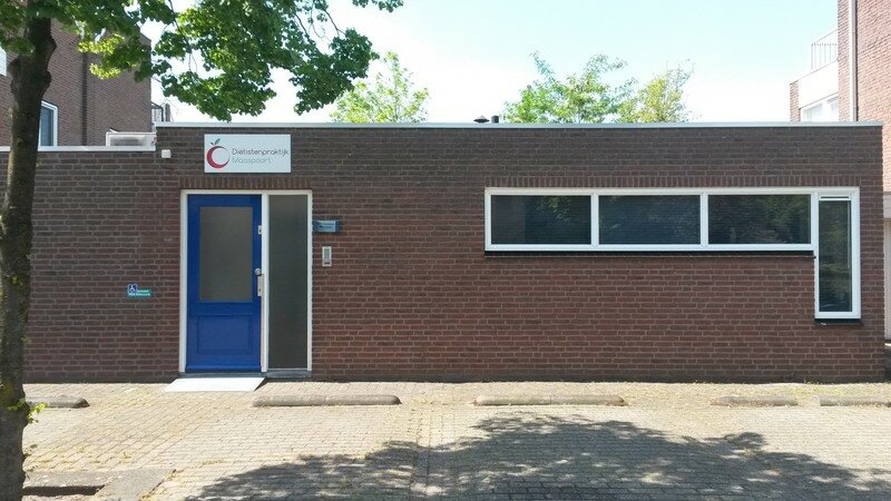 Diyet ve diyabetik ürünler Diëtistenpraktijk Maaspoort B Aben-van Berge Henegouwen, 's‑Hertogenbosch, foto