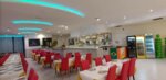 Ponto Brasil, Churrascaria Ristorante Brasiliano (Venice, Treviso, Via Benedetto Marcello, 2), bar  İtalya'dan