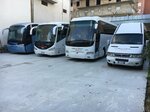 Autonoleggio con conducente Russello e Piscopo Travel (Sicily, Agrigento, Favara, Via Arrigo Boito), oto kiralama  Sicilya'dan