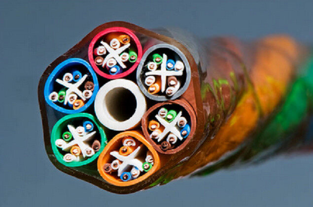 Elektrikli cihazların tamiri Dl Impianti, Toskana, foto