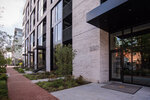 880 P (United States, Washington, 880 P Street NW), arazi dizisi  Washington'dan