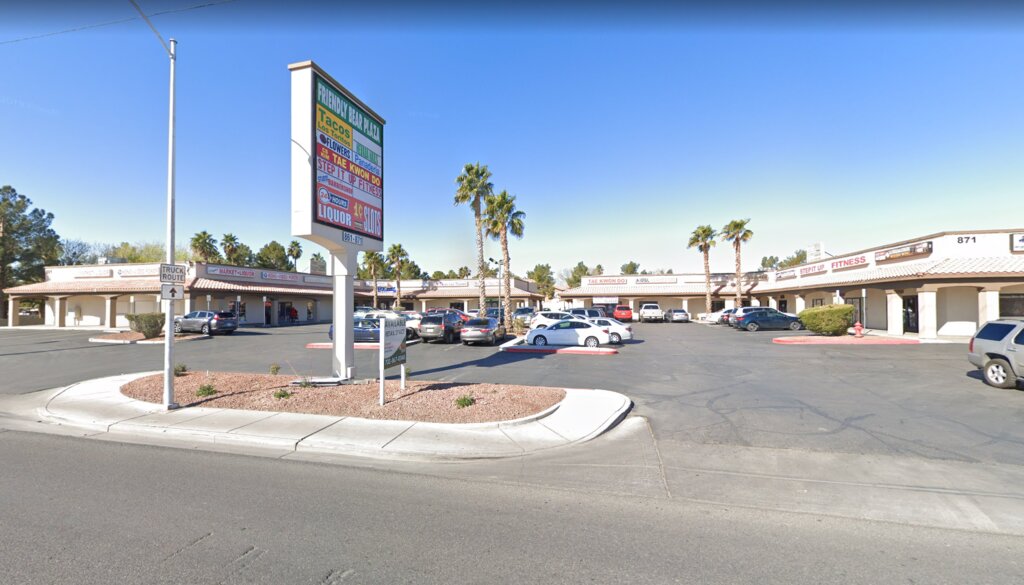 Alternatif tıp merkezleri Nicola Chiropractic, Nevada Eyaleti, foto