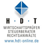 Hdt Wirtschaftsprüfer Steuerberater Rechtsanwälte (Am Landgericht No:2, Osnabrück), mali denetleme şirketleri  Osnabruck'tan