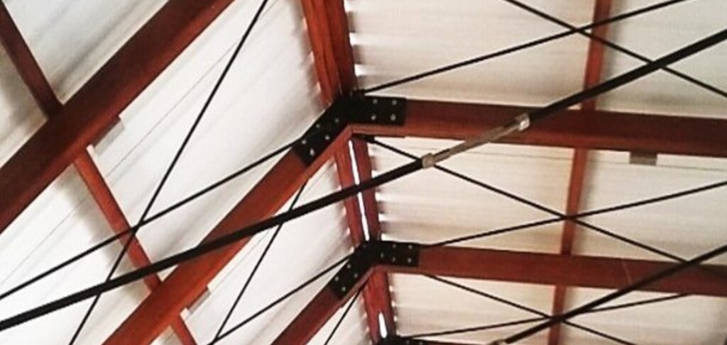 Çatı hizmetleri AG Cubiertas Y Construcción, Medellin, foto