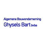 Algemene Bouwonderneming Ghysels Bart Bvba (Province of Flemish Brabant, Beersel, Frans Sermonstraat, 45), i̇nşaat firmaları  Flaman Brabant'tan
