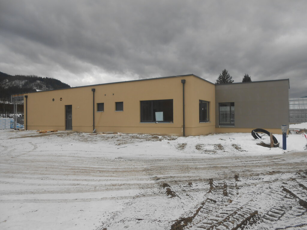 Mimari proje firmaları Team Assigal Architektur Zt GmbH, Kapfenberg, foto
