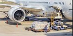 Air Sea Express Cargo, S A (Panama, Distrito de Panamá, Ancón, Balboa), posta hizmeti  Dünya'dan