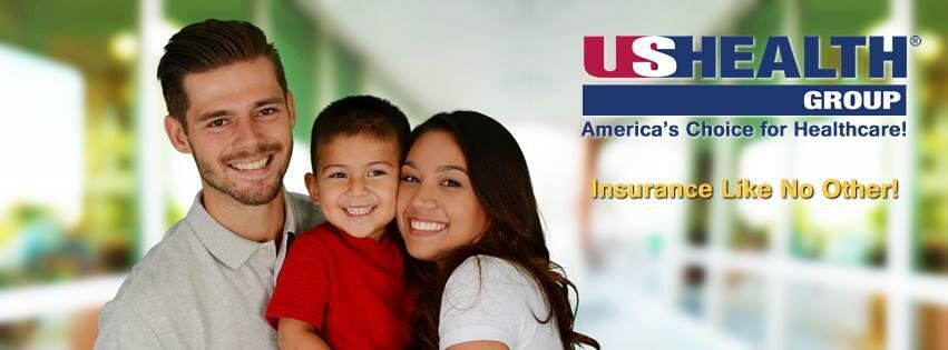 Sigorta şirketleri Ushealth Group, Fort Worth, foto