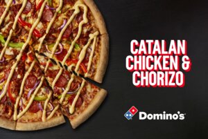 Domino's Pizza - Bridlington (Bridlington, 19-21 Promenade), hazır yemek teslim servisleri
