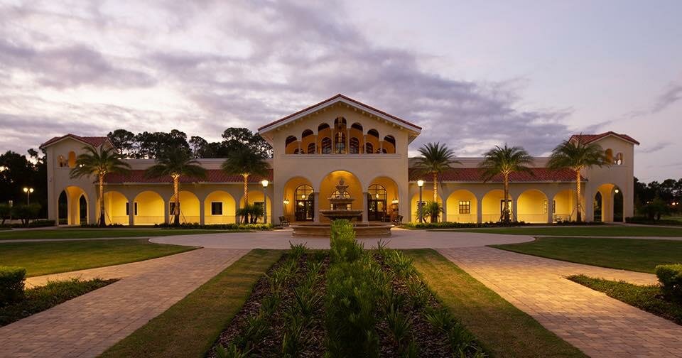 i̇mam hatip eğitim kurumları Reformation Bible College, Orlando, foto
