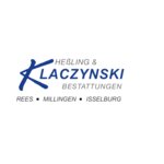 Heßling & Klaczynski GmbH Bestattungen (Wilhelmstraße No:18, Isselburg), sosyal yardım kuruluşları  Kuzey Ren‑Vestfalya'dan