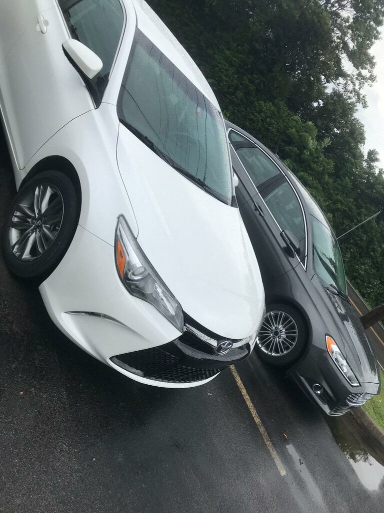 Kamyon ve ağır vasıta satış ve servis firmaları Pro Rent A Car, Tennessee Eyaleti, foto