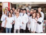Team Santé Obere Apotheke Dr. Klaus Schirmer (10. Oktober-Straße No:4, Villach), eczaneler  Villach'tan