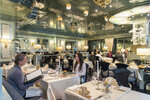 Restaurant Bistro Bottaccio (North Rhine-Westphalia, Herford, Langenhagen, 1), restoran  Hanover'den