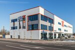 FitX Fitnessstudio (Brenneckestraße No:42, Magdeburg), yoga stüdyosu  Magdeburg'dan