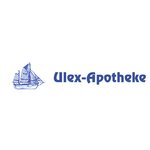 Ulex-Apotheke (Steendiek No:8, Stadt Hamburg), eczaneler  Hamburg'dan