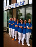 Clinica Veterinaria Melosi (Via Circonvallazione No:25, Cecina), petshop