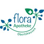 Flora-Apotheke (Dreieichstraße No:27, Obertshausen, Hausen), eczaneler  Hesse'den