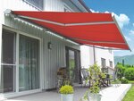 Klüttermann & Sohn - Rollladen, Markisen, Terrassendächer Mönchengladbach (Bolksbuscher Straße No:6, Mönchengladbach), çerçeve ve çadır yapıları  Monchengladbach'tan