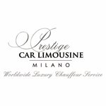 Prestige Car Limousine (Via Uruguay No:28), şehiriçi yolcu taşımacılığı  Milano'dan