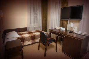 Palisad (Torgovaya ploshchad No:17), otel  Vologda'dan