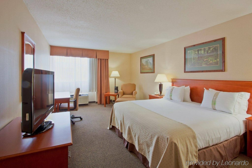 Otel 3 Rivers Hotel, Montana Eyaleti, foto