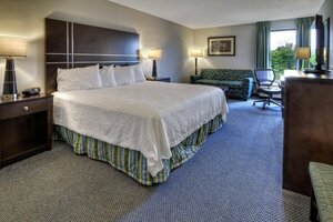 Hampton Inn Greensburg (United States Route 52), otel  Pennsylvania'dan