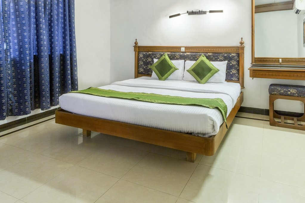 Otel Treebo Trend Sea Side, Mumbai, foto