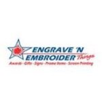 Engrave 'n Embroider Things (California, San Bernardino County, Rancho Cucamonga), hediyelik eşya mağazaları  Rancho Cucamonga'dan