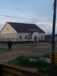 Imperiya (Novaıa kóshesі No:13, Zarechnyı aýyly), market  Kostanay eyaletinden