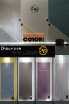 Latina Colori (Lazio, Latina, Via Belice), i̇nşaat firmaları  Latina'dan